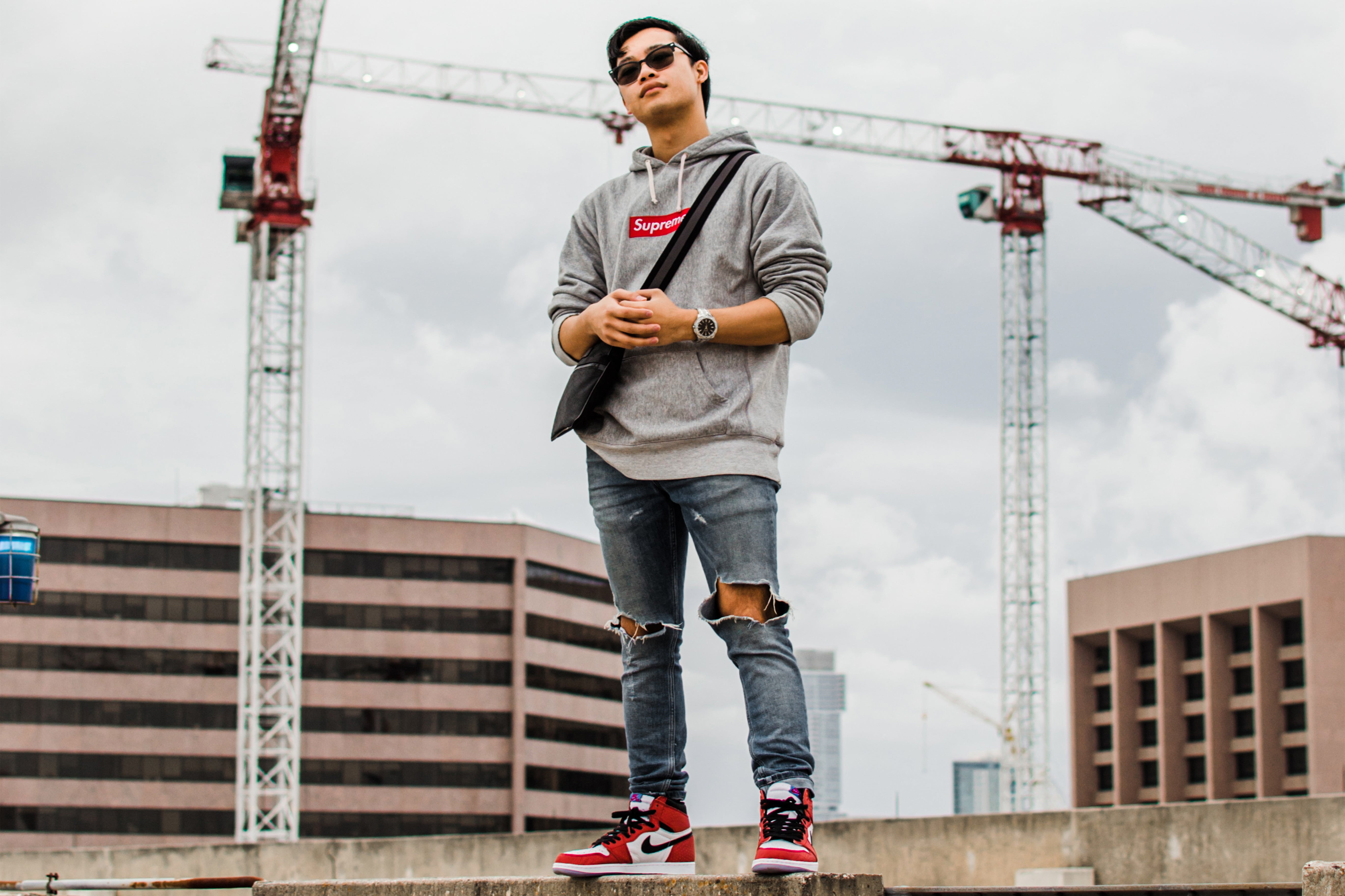 Apparel – archangelauthentics