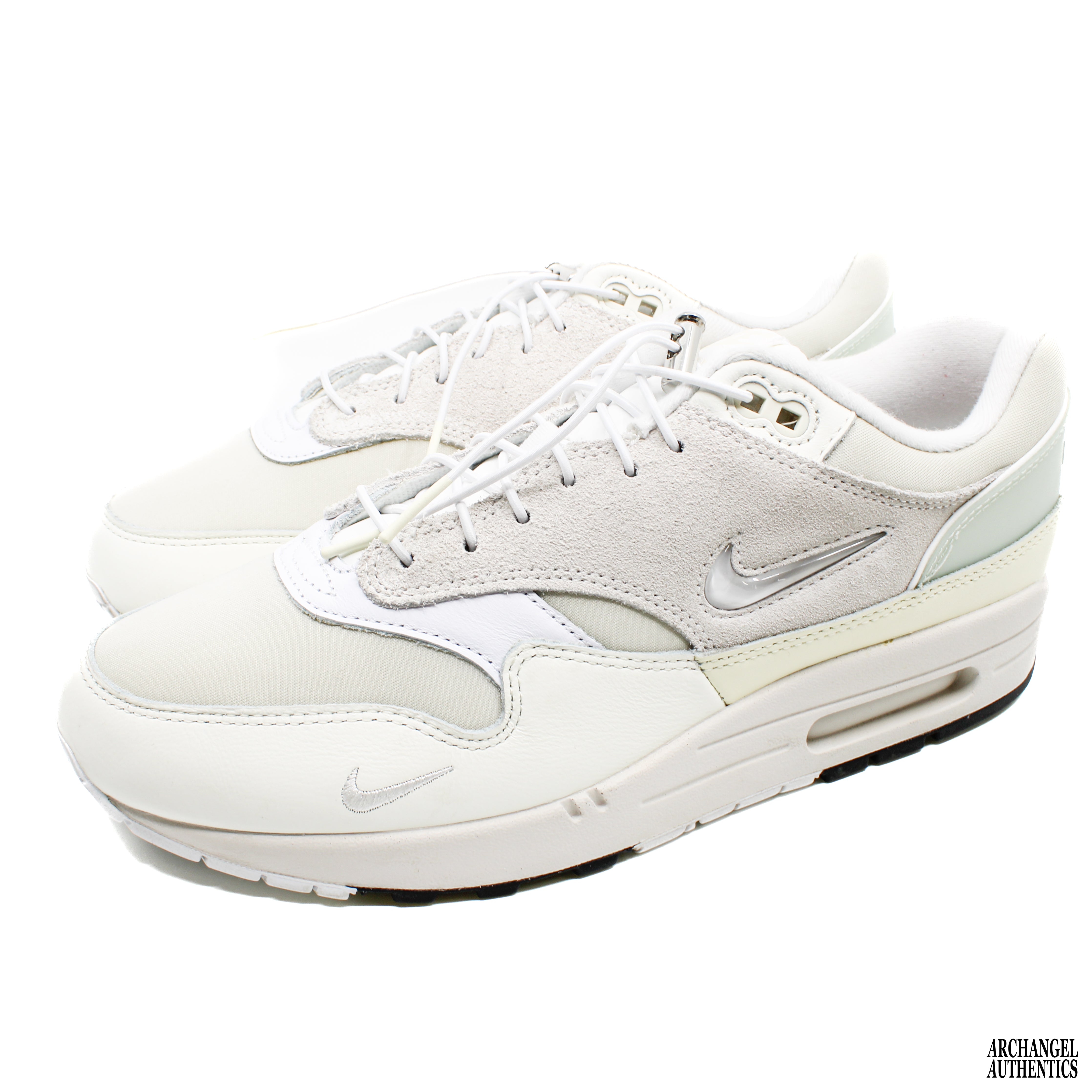 Nike Air Max 1 Premium Hangul Day – archangelauthentics