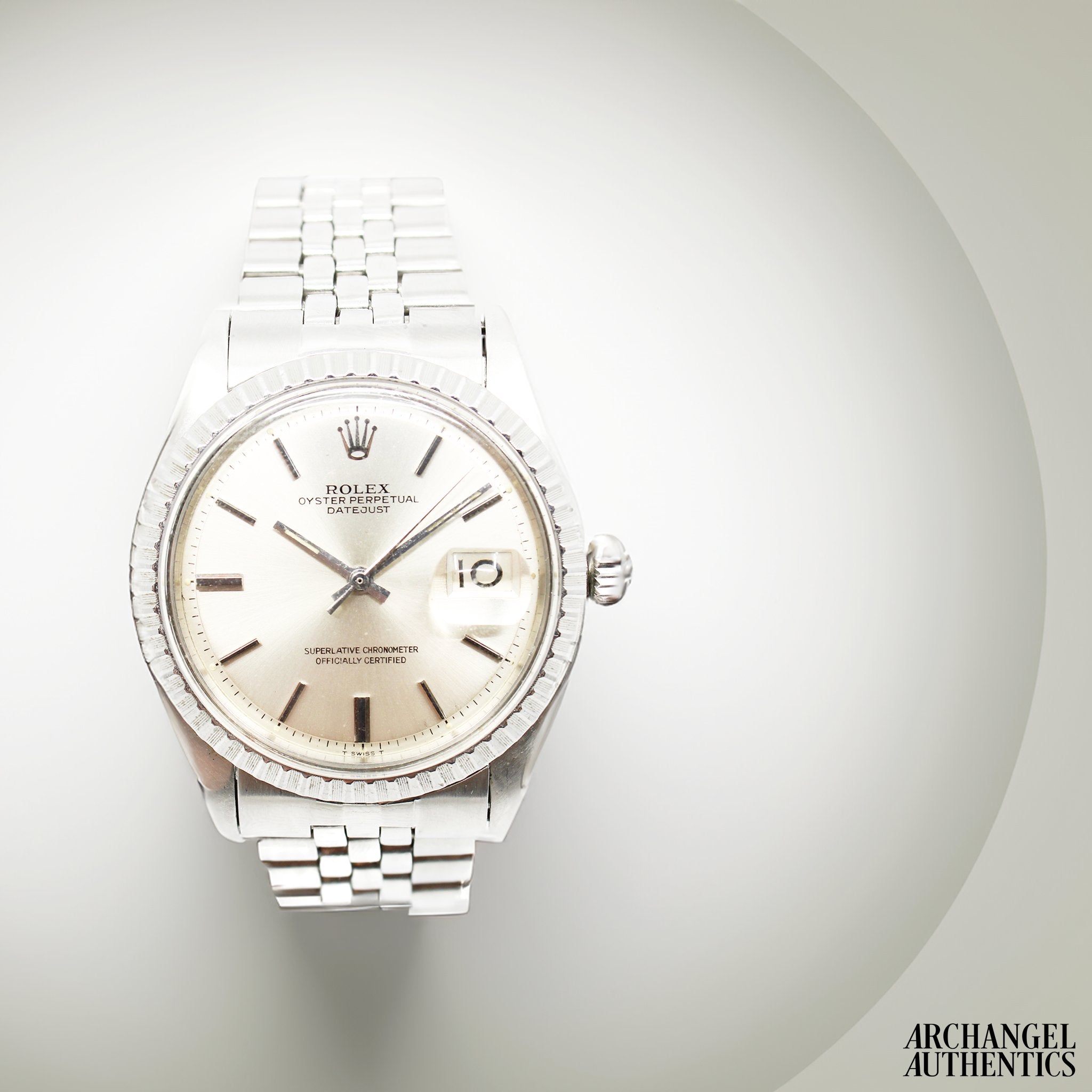 Watches – archangelauthentics