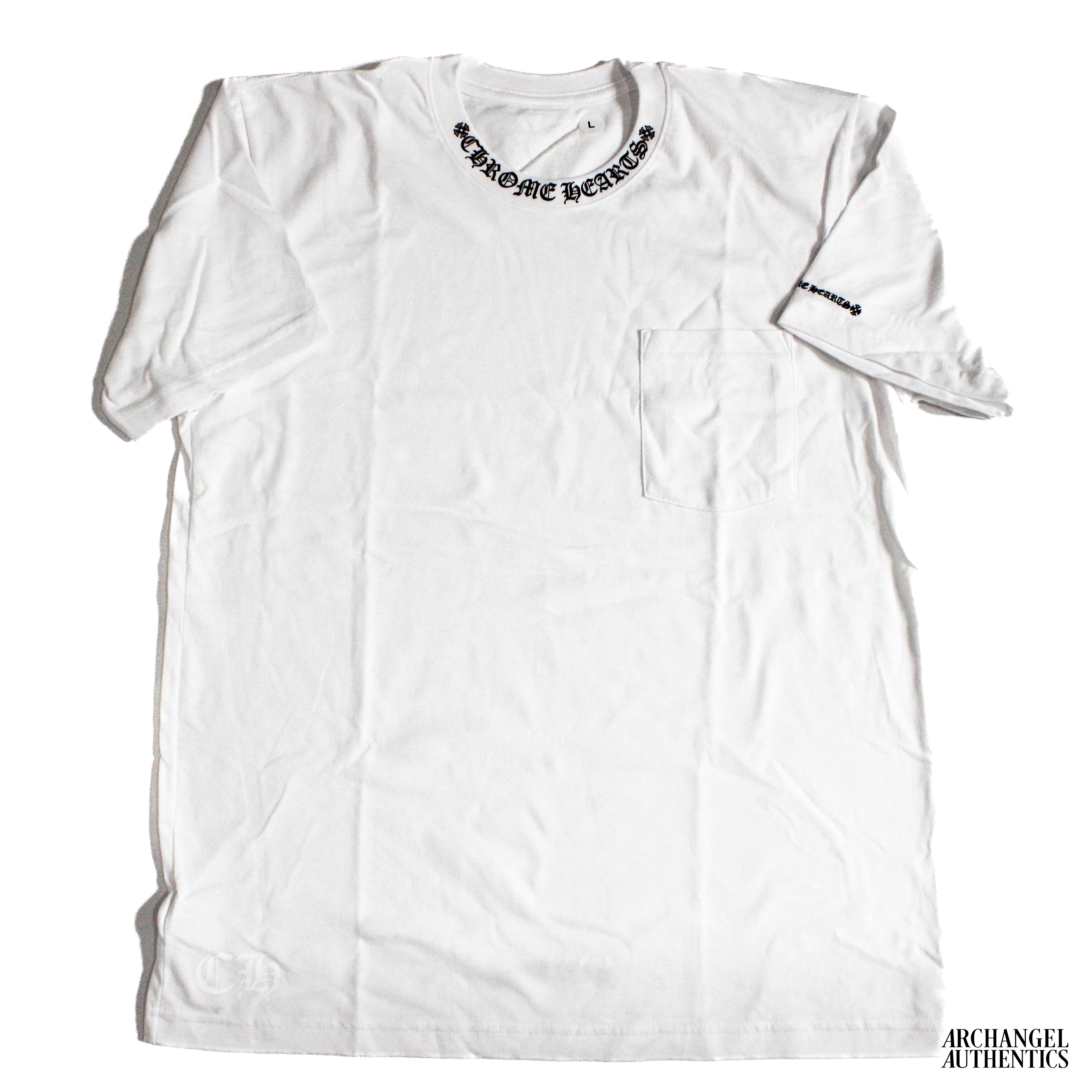 Chrome Hearts – archangelauthentics