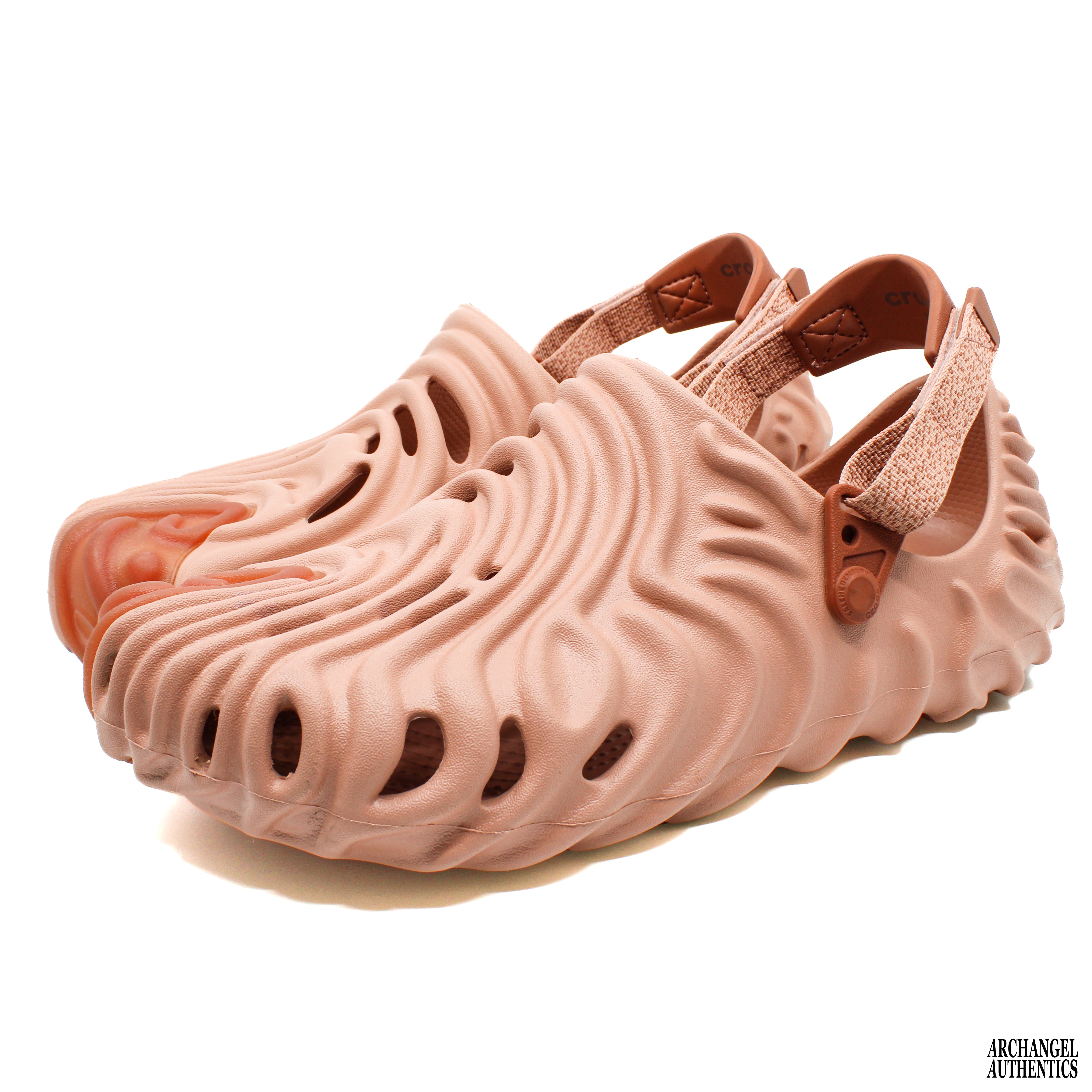 Crocs Pollex Clog By Salehe Bembury Kuwata – archangelauthentics