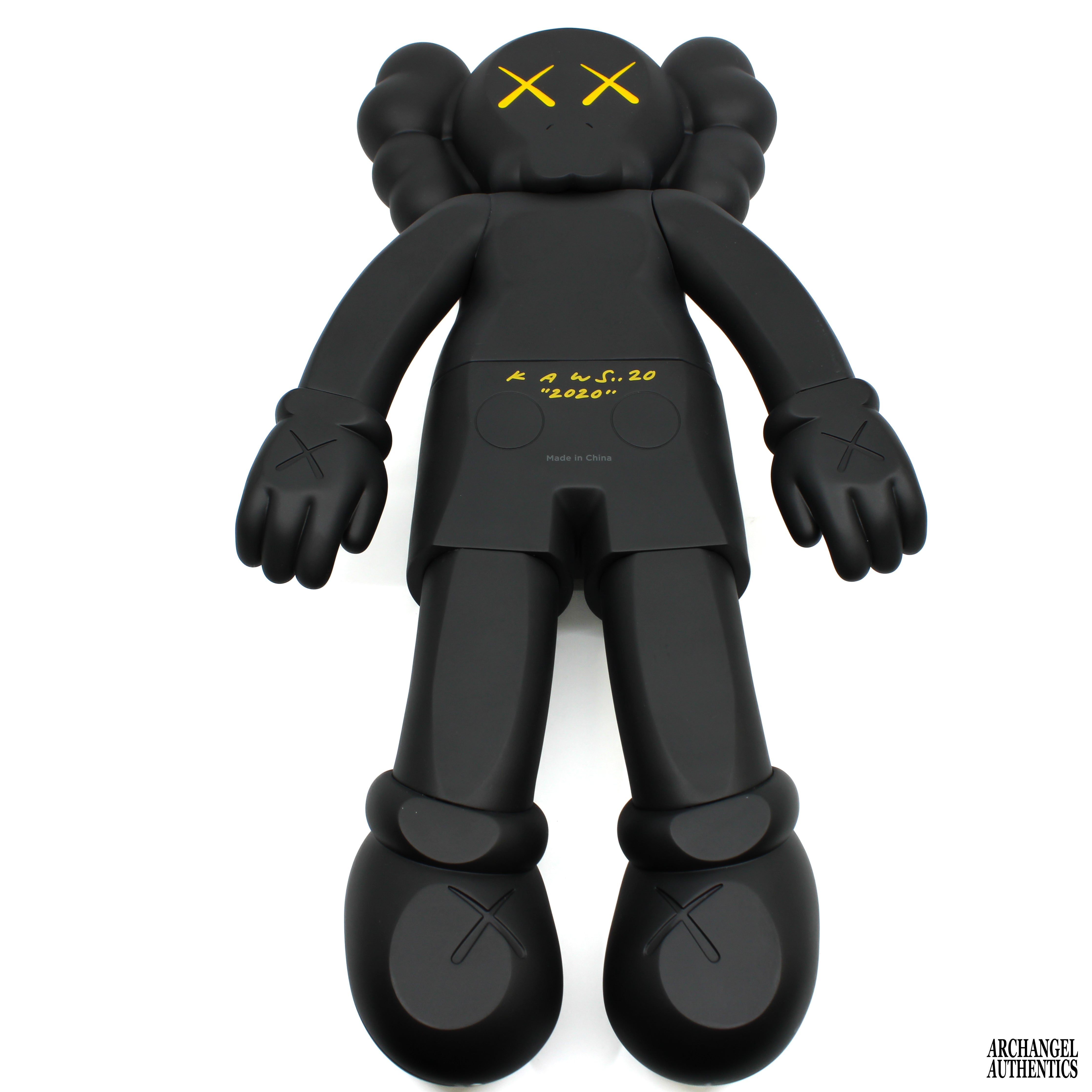 Archangel Authentics: Buy & Sell Sneakers, Streetwear, Watches, & More – archangelauthentics