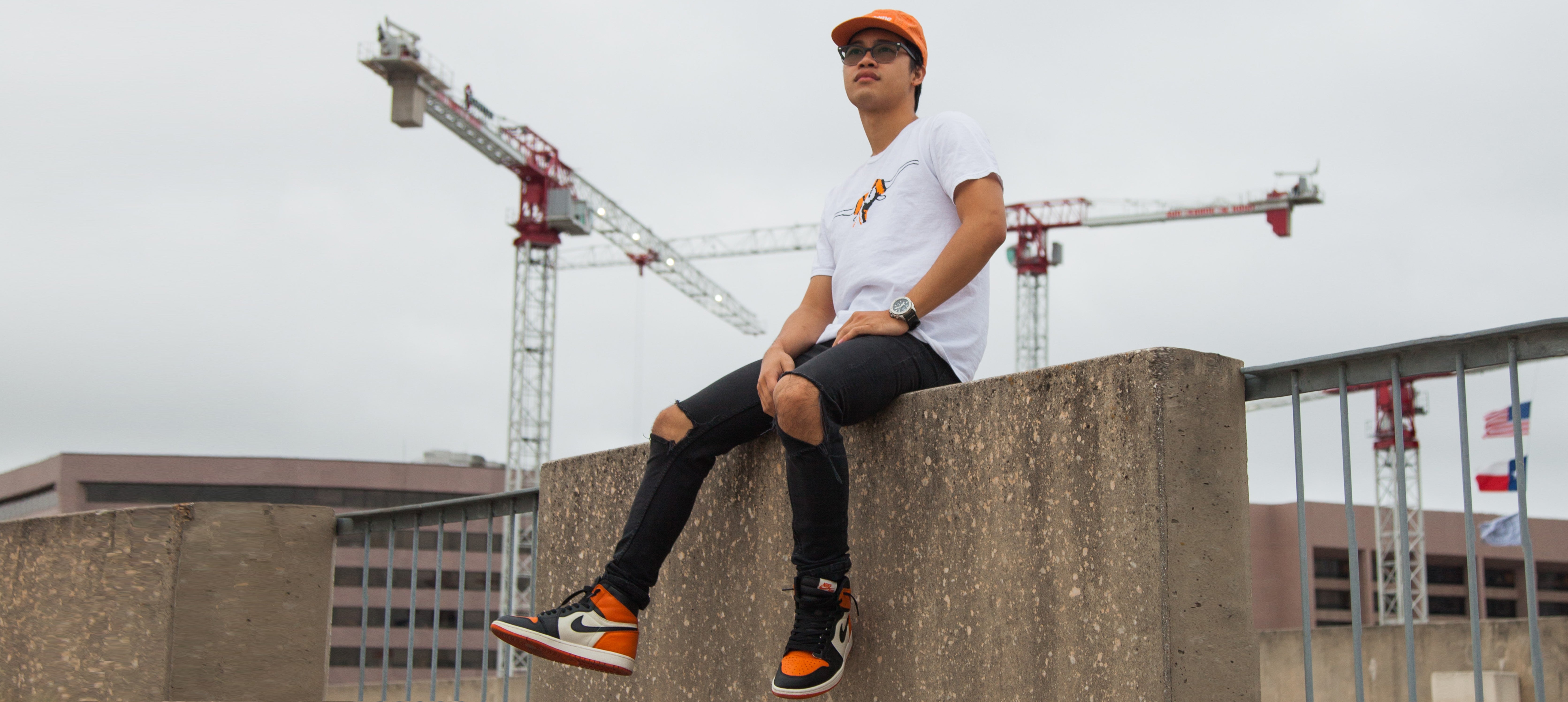 Archangel Authentics: Buy & Sell Sneakers, Streetwear, Watches, & More – archangelauthentics