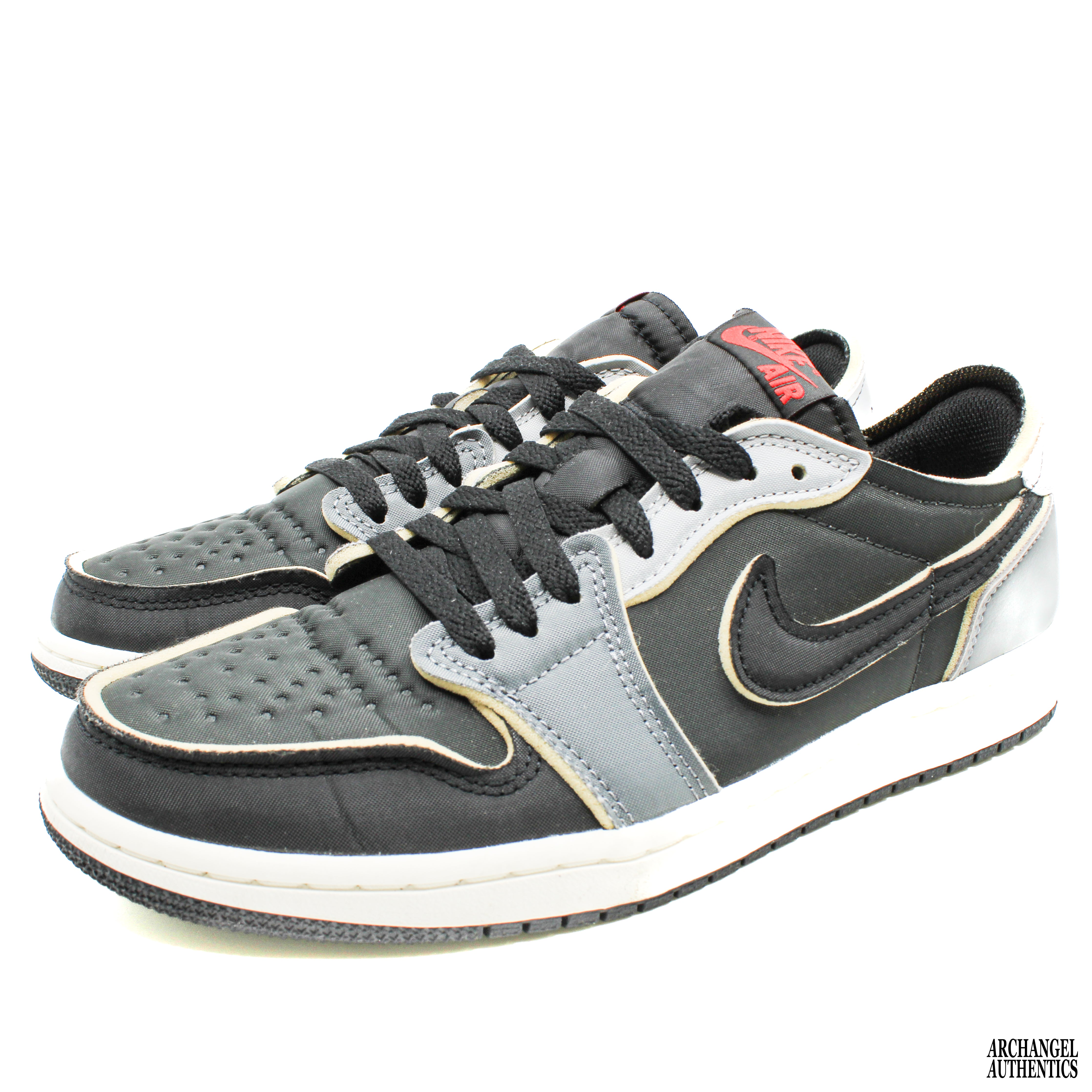 Nike Air Jordan 1 Low OG EX – archangelauthentics