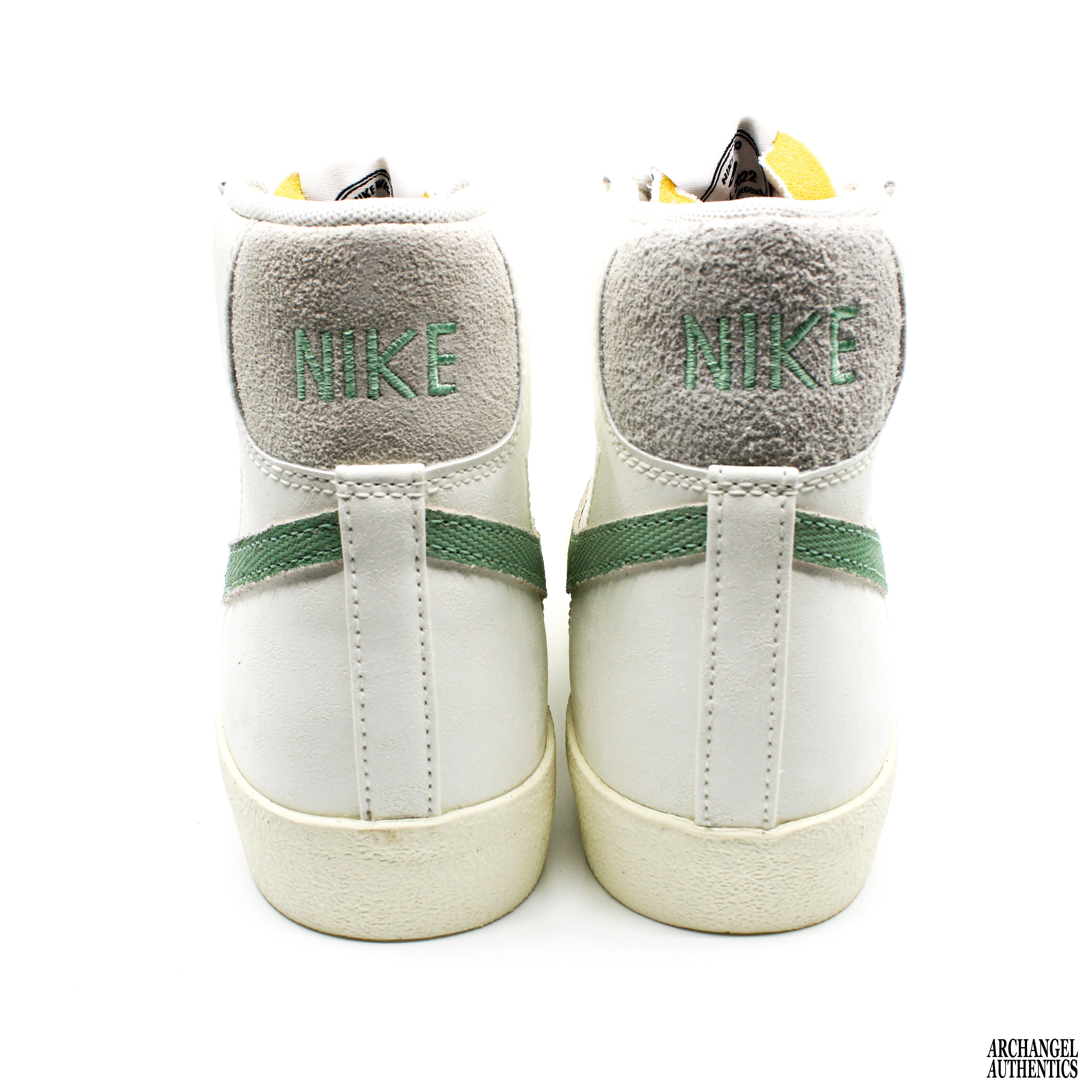 Nike Blazer Mid 77 Premium Certified Fresh – archangelauthentics