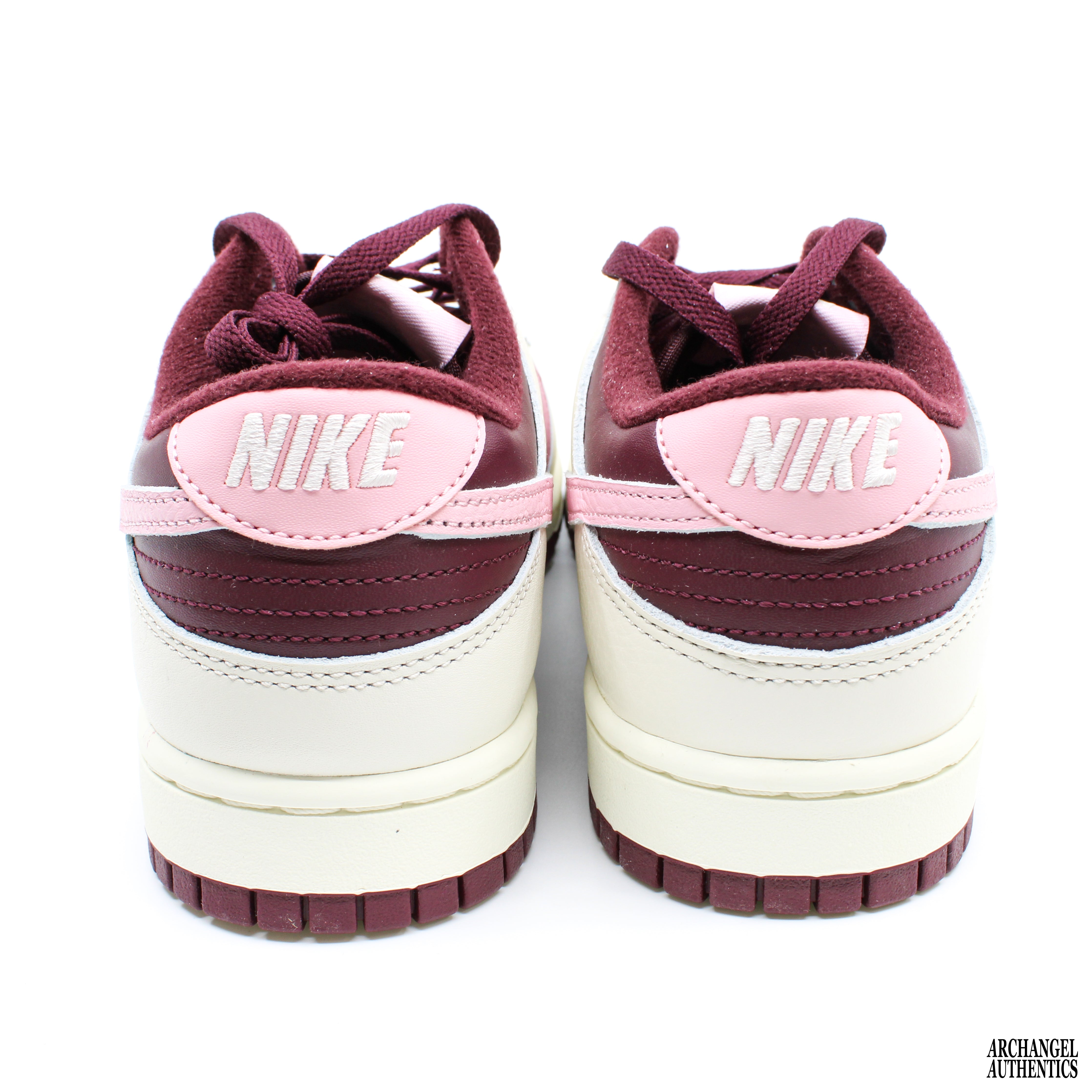 Nike Dunk Low Valentines Day 2023 – archangelauthentics