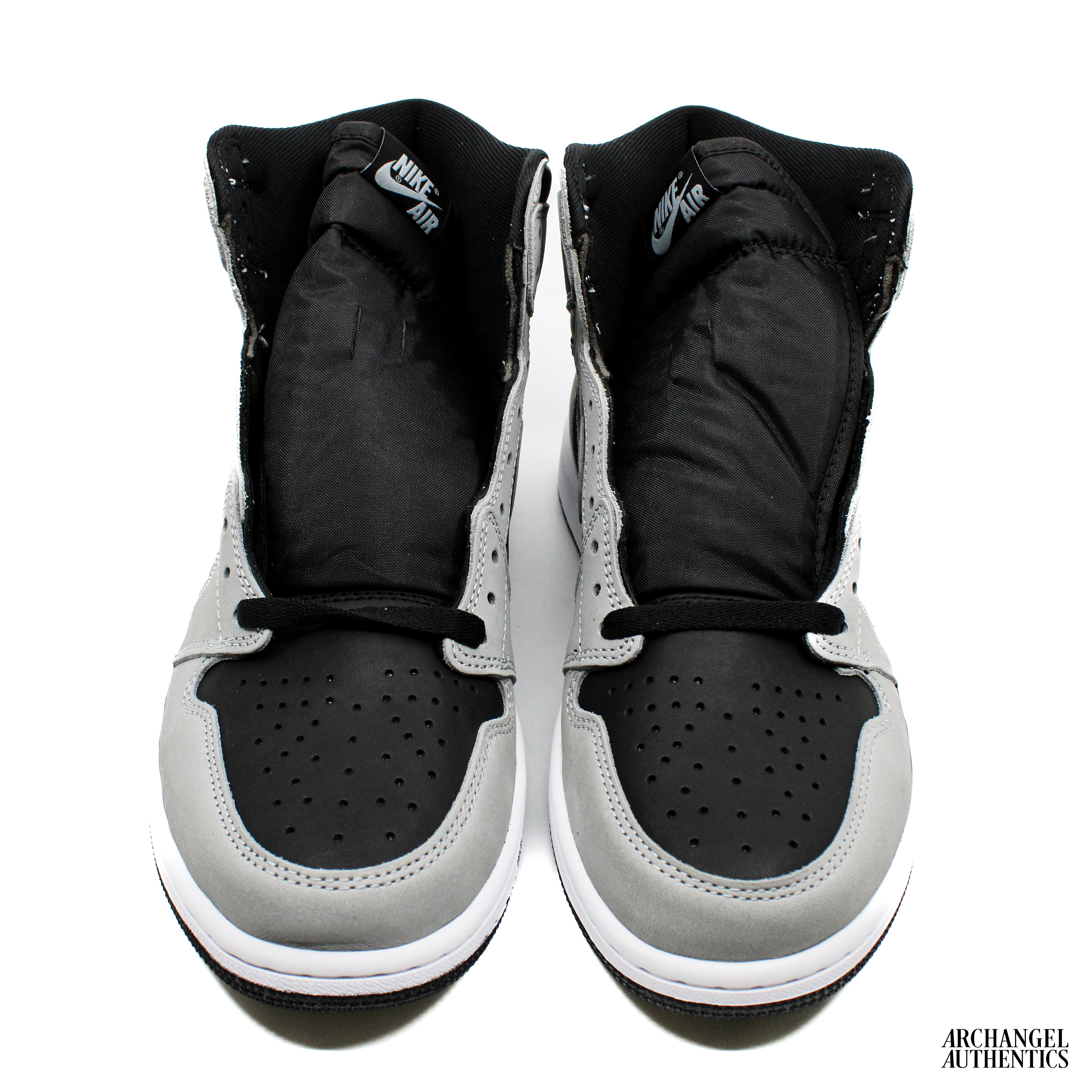 Nike Jordan 1 Retro High Shadow 2.0 – archangelauthentics