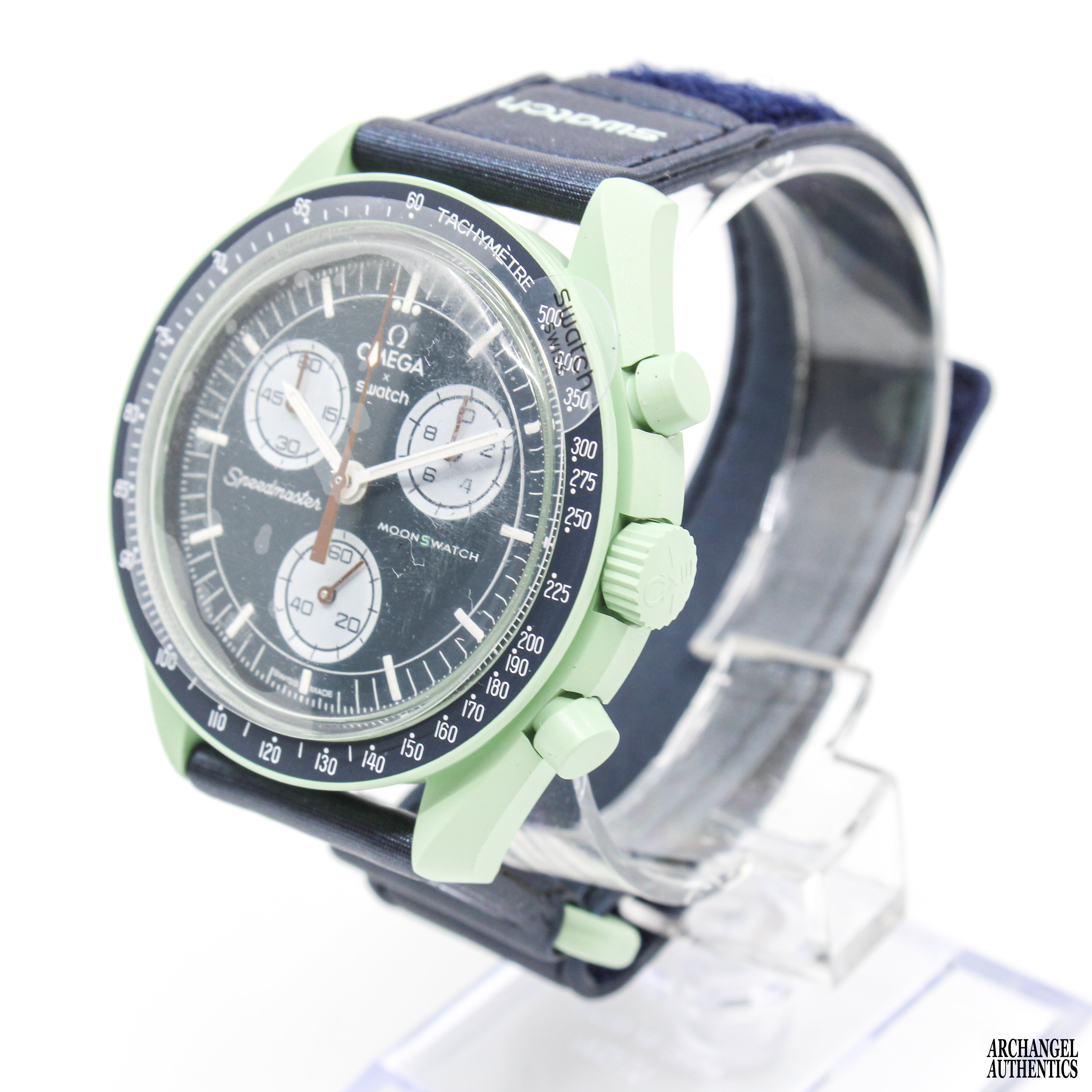 Omega – archangelauthentics