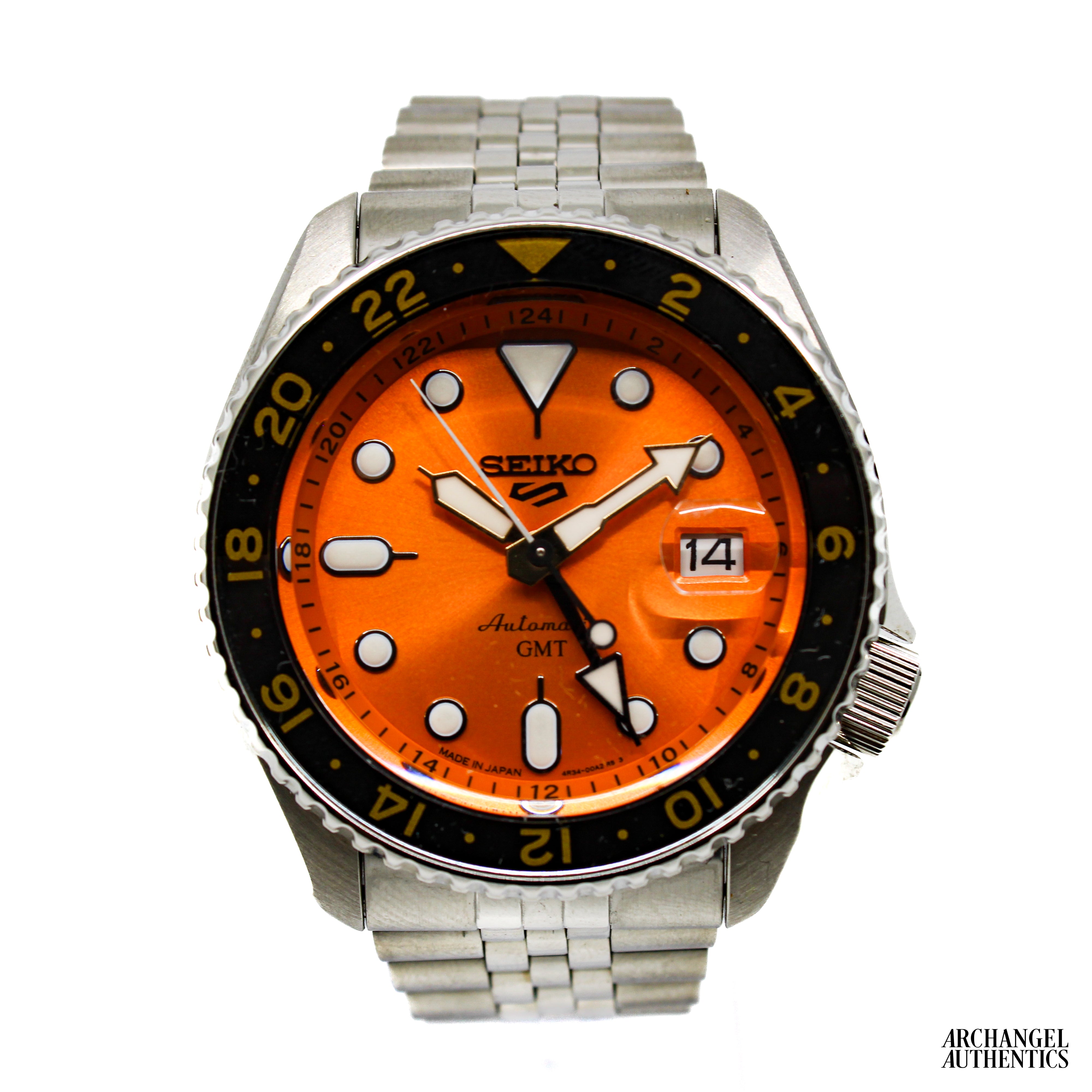 Watches – archangelauthentics