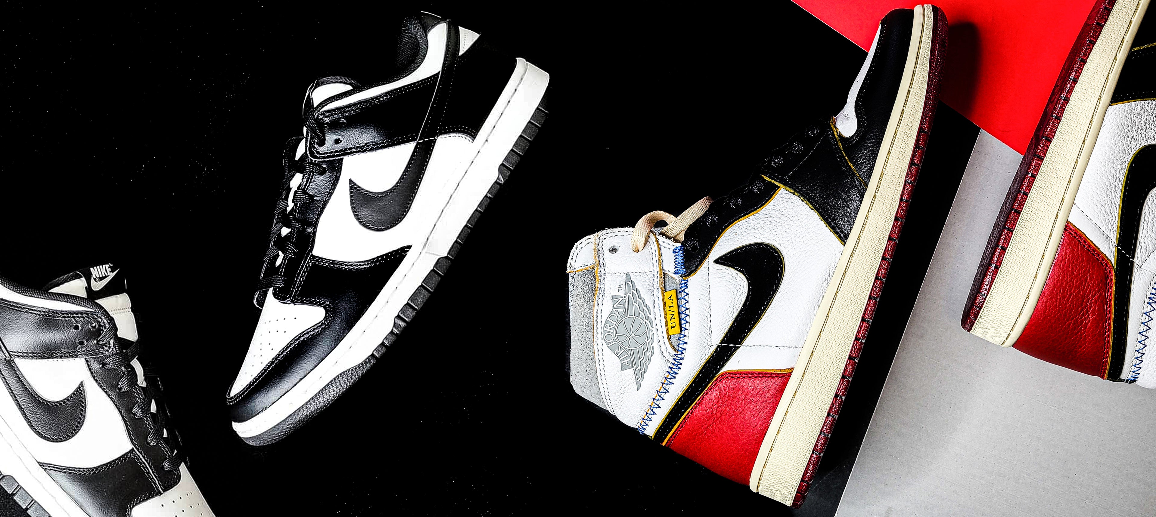 Archangel Authentics: Buy & Sell Sneakers, Streetwear, Watches, & More – archangelauthentics