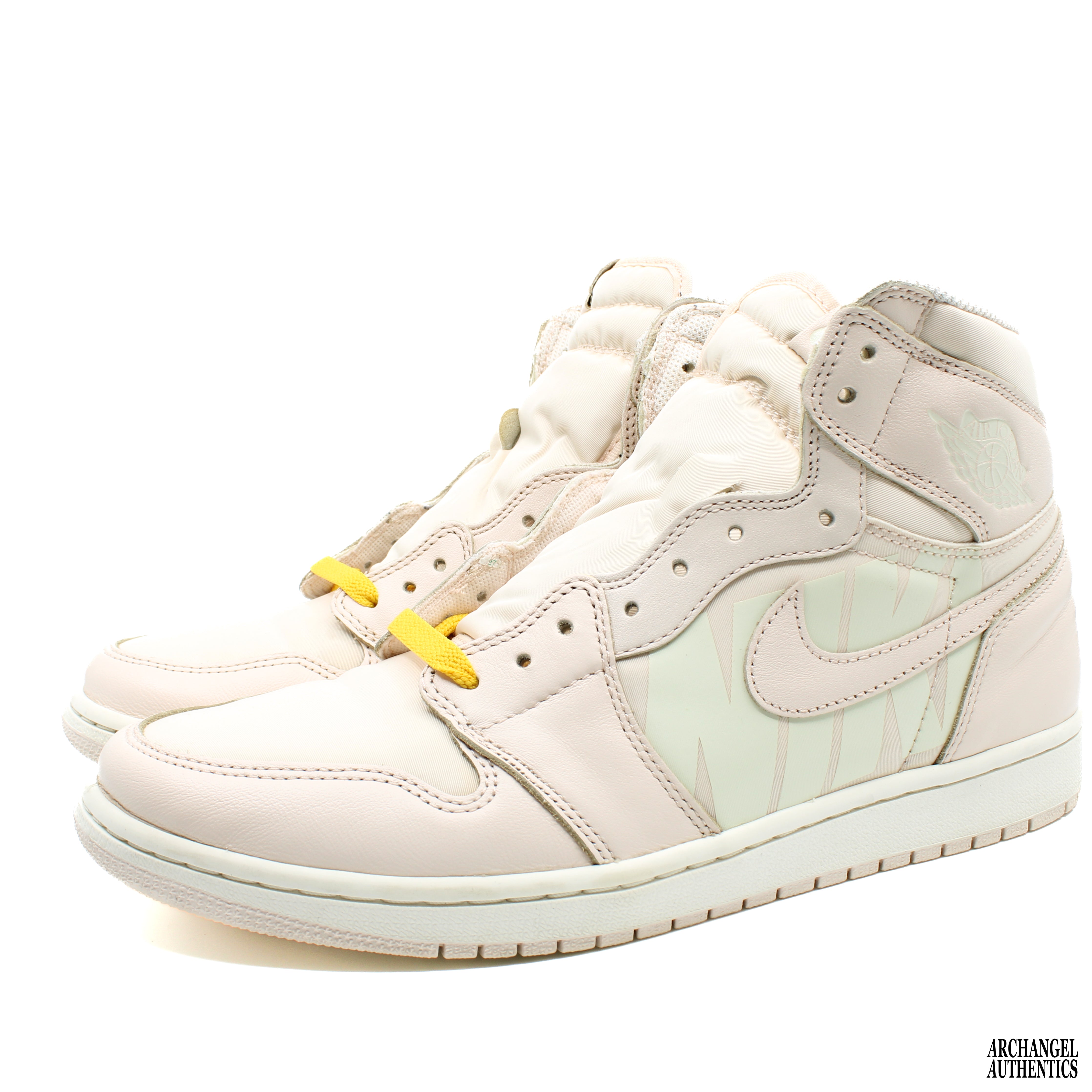 Nike Air Jordan 1 Retro High Guava Ice – archangelauthentics