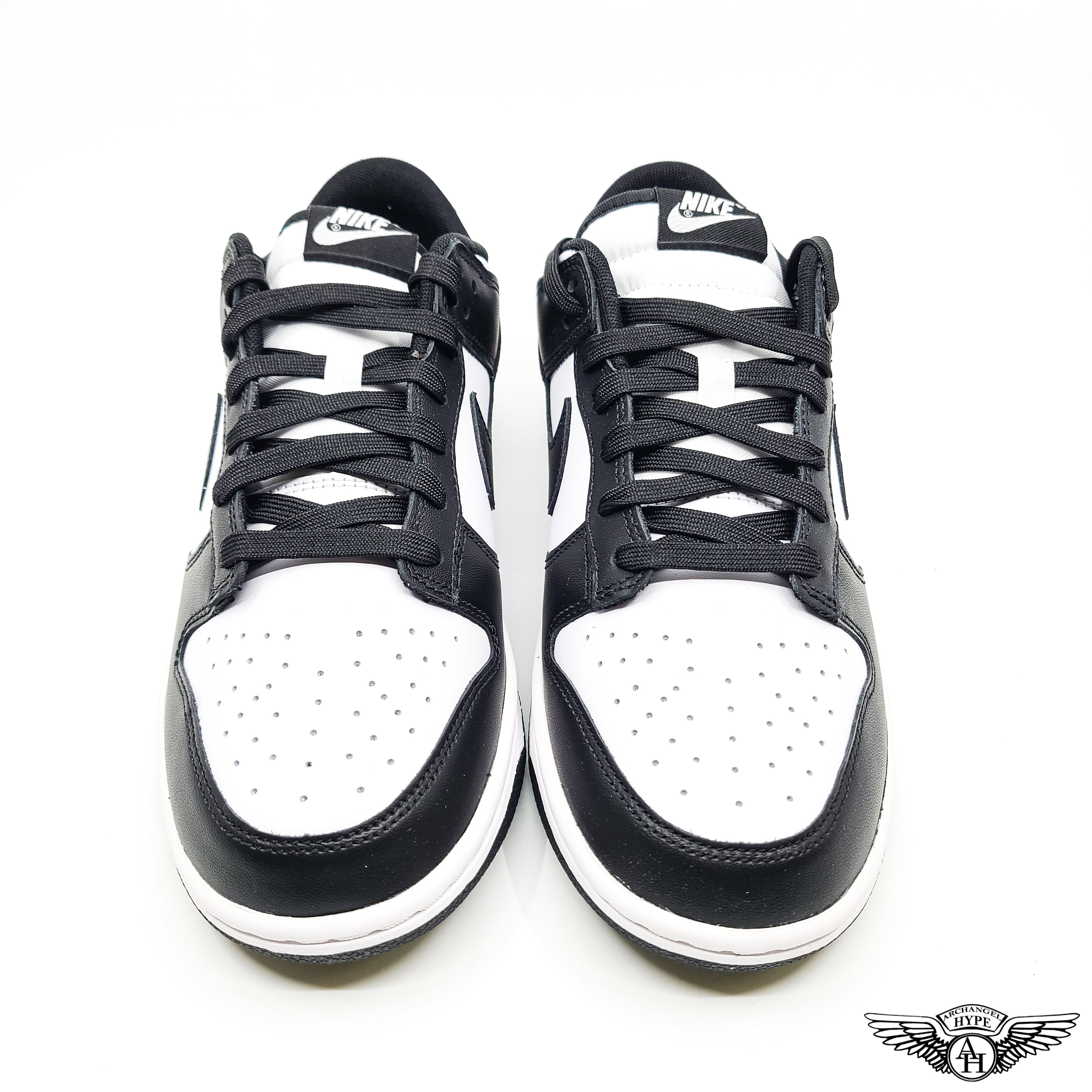 Nike Dunk Low Panda Mujer – archangelauthentics
