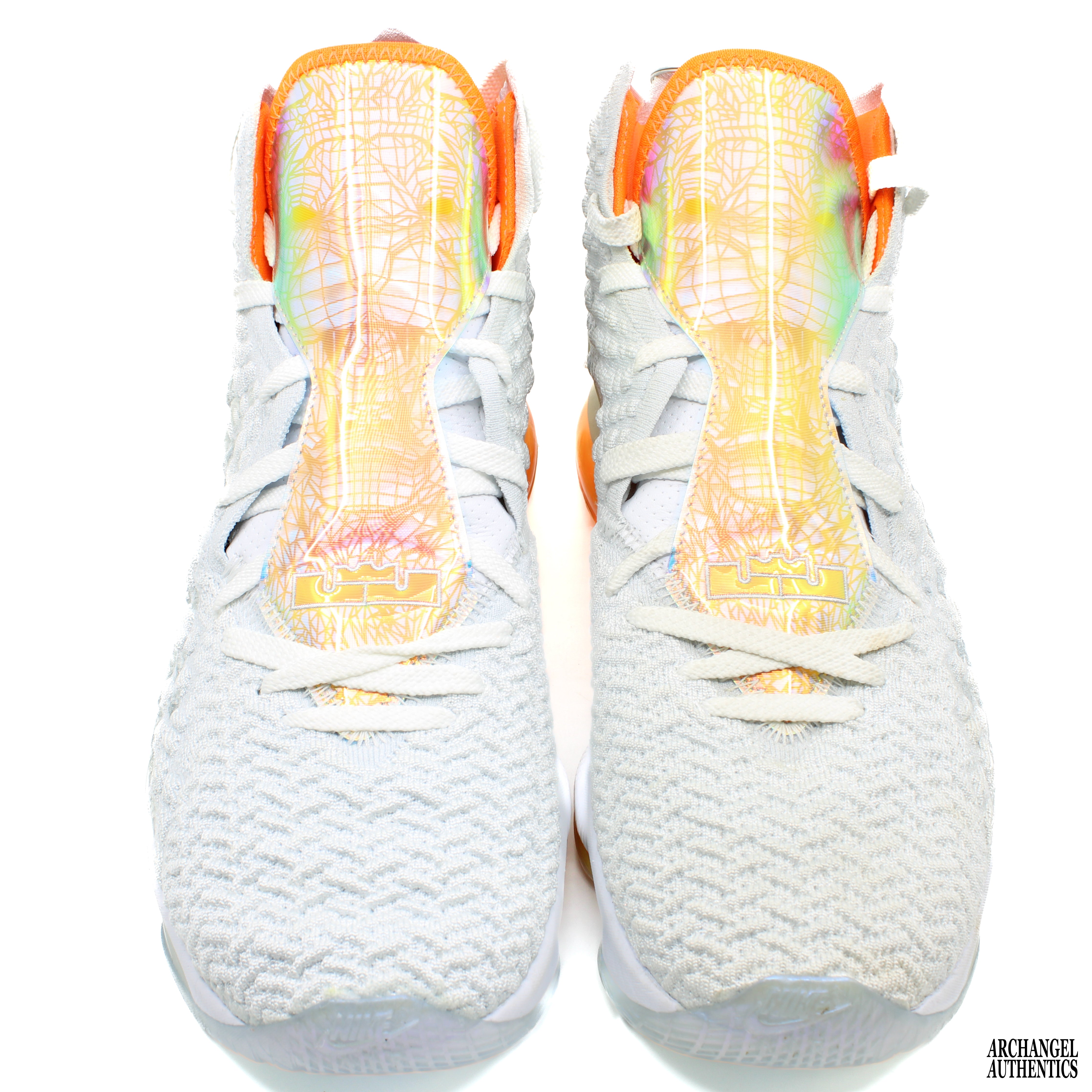 Nike Lebron 17 Future Air – archangelauthentics