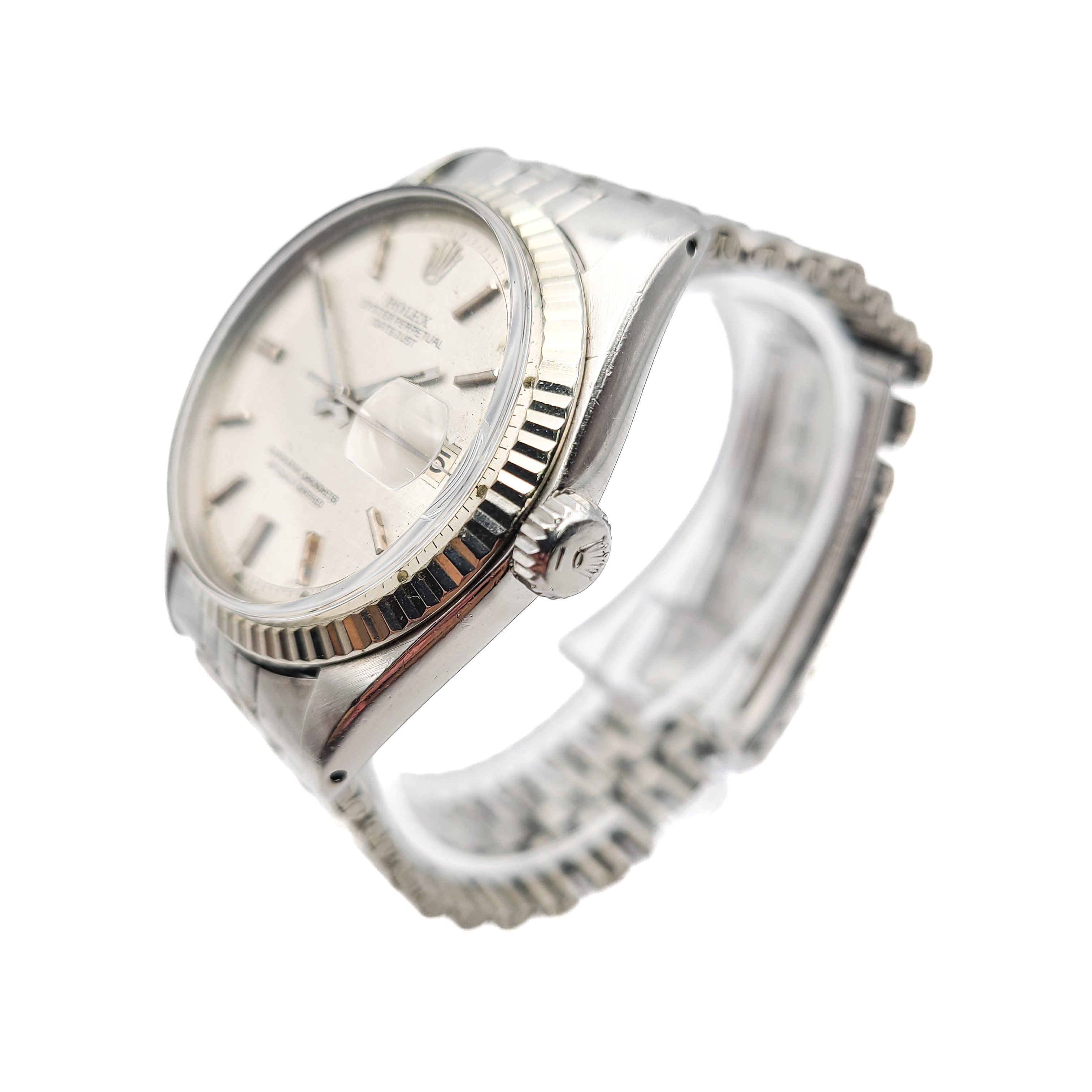 Luxury Timepieces – archangelauthentics